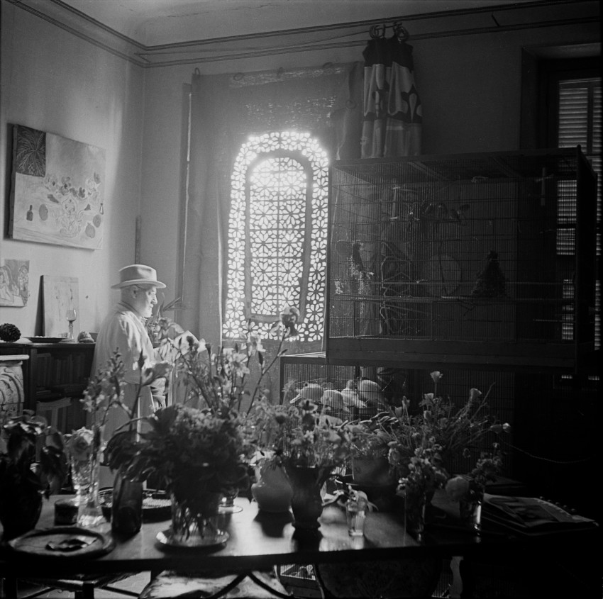 Six secrets from Matisse's studio | Royal Academy of Arts