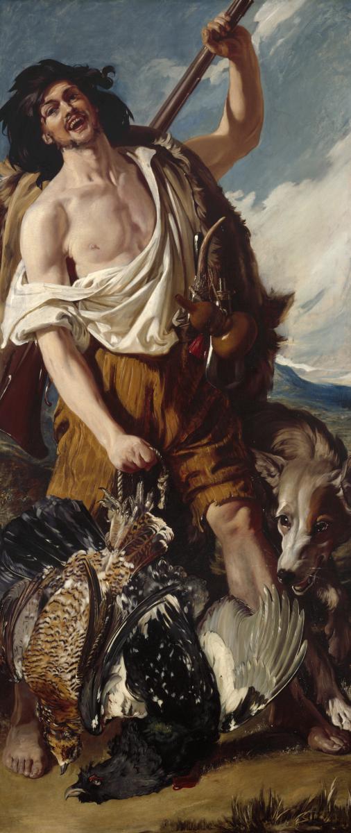 A beginner's guide to Daniel Maclise | Royal Academy of Arts