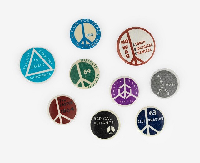 Protest power: 11 artworks that spilled into the street | Royal Academy ...