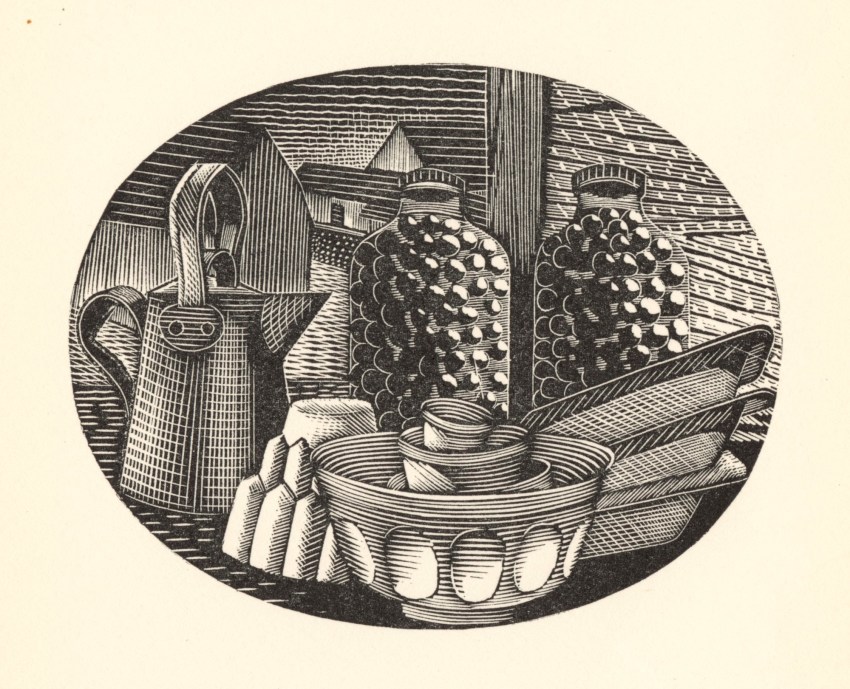 Creative tips for still life drawing | Royal Academy of Arts