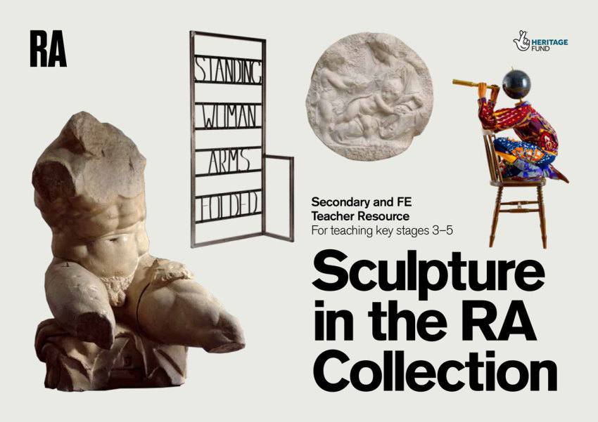 Teaching and learning resources | Royal Academy of Arts