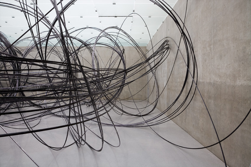 Antony Gormley: 10 works to know | Article | Royal Academy of Arts