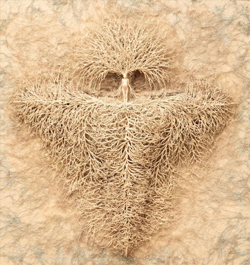 Who won prizes at Summer Exhibition 2024? | Royal Academy of Arts