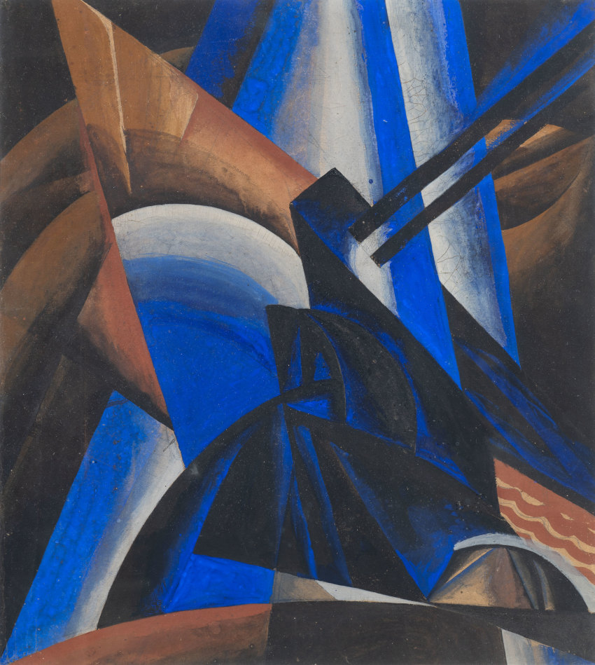 Six Ukrainian artists you should know | Royal Academy of Arts