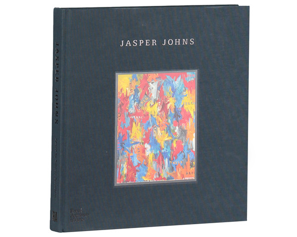 Jasper Johns: ‘Something Resembling Truth’ | Royal Academy of Arts