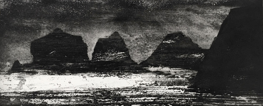 Etching: The Infernal Method