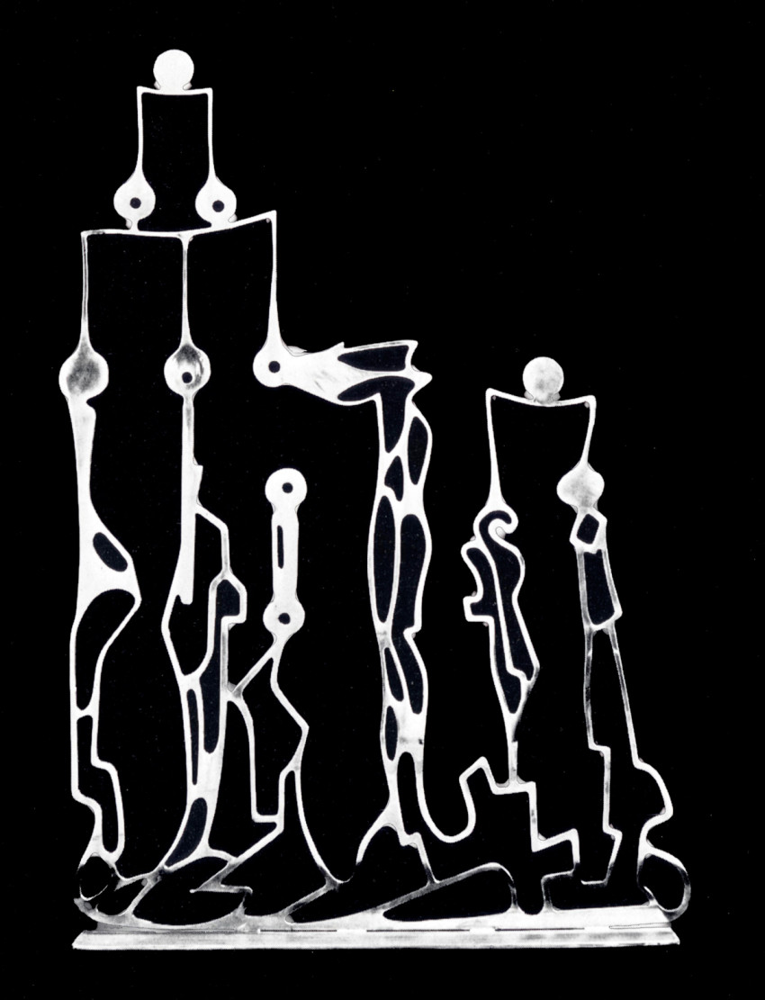 Ismond Rosen | Royal Academy of Arts