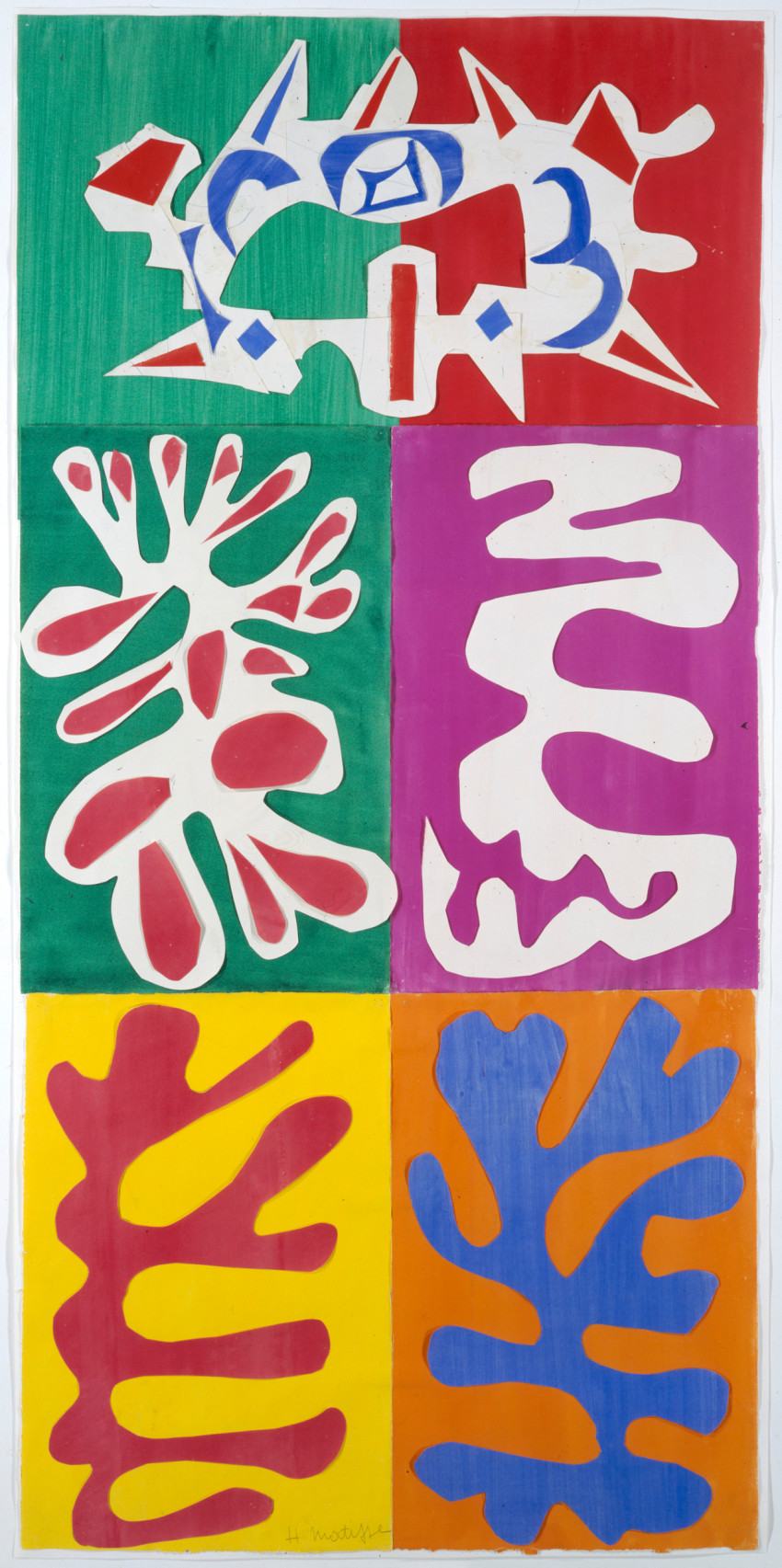 Matisse in the Studio | Royal Academy of Arts