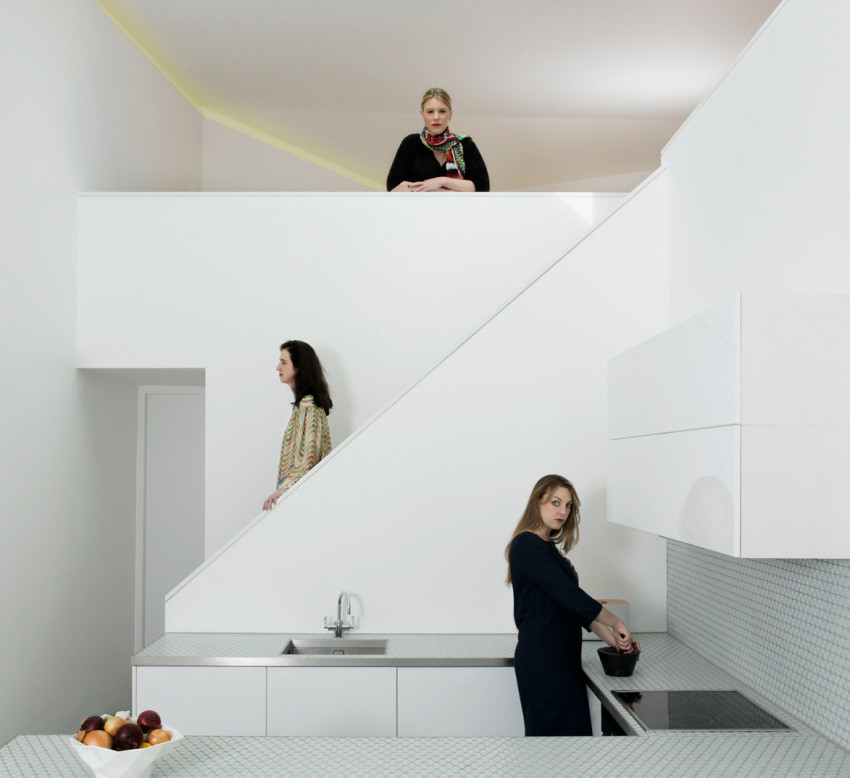 10 inspirational women in the arts | Royal Academy of Arts