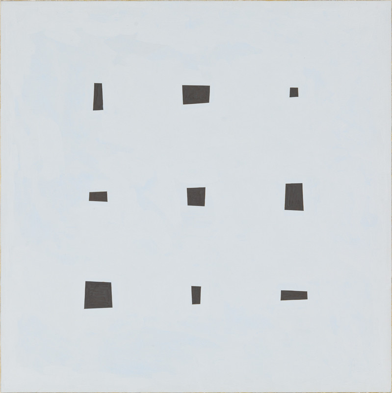 John Carter RA | Royal Academy of Arts