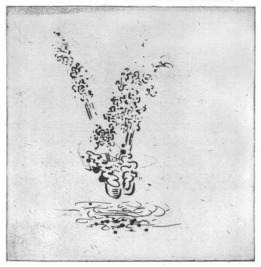 Etching: The Infernal Method