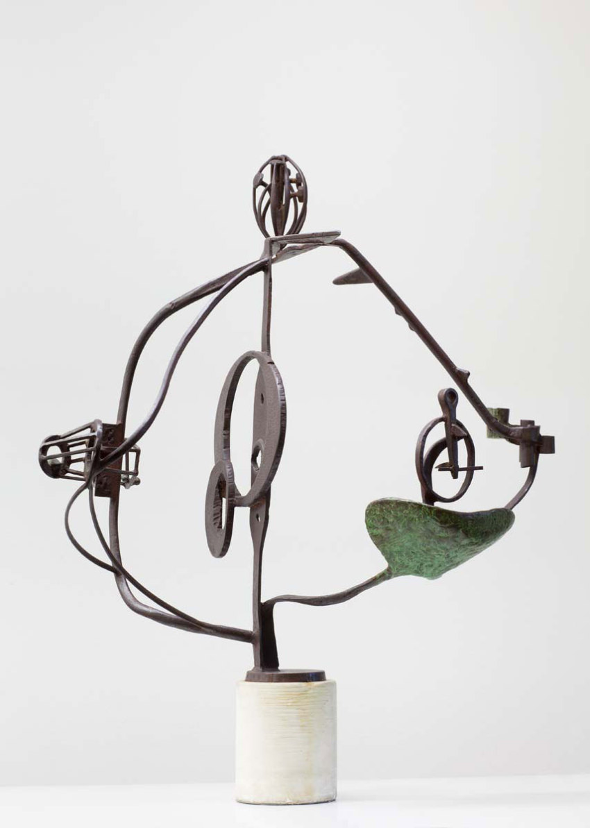 Abstract Expressionism | Royal Academy of Arts