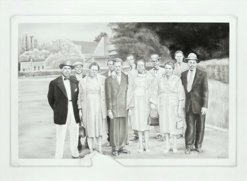 Who won prizes at Summer Exhibition 2024? | Royal Academy of Arts