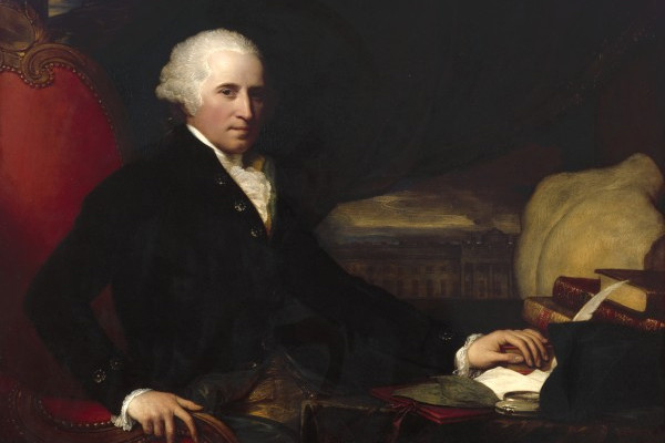 A brief history of the RA | Royal Academy of Arts