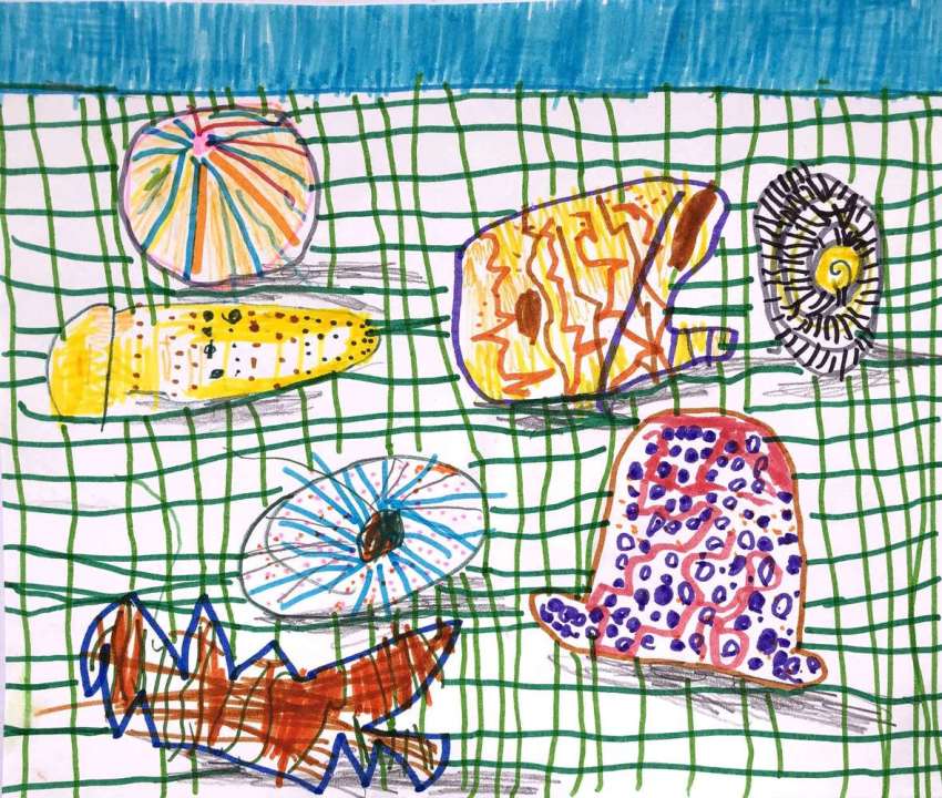 Why we need to take child art seriously | Royal Academy of Arts