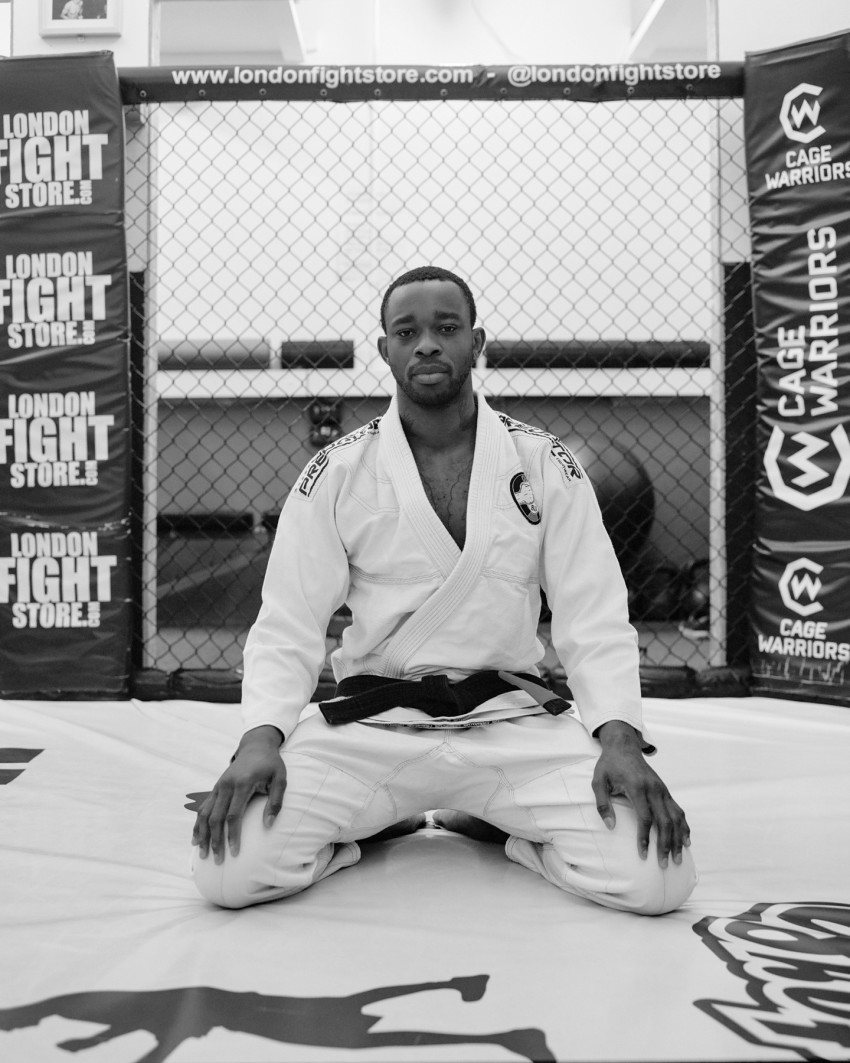 RA Schools Show 2023: Motunrayo Akinola | Royal Academy of Arts