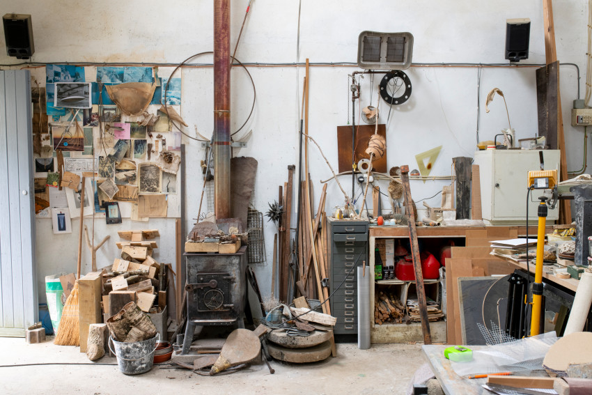 Summer Exhibition co-ordinator Ann Christopher RA on this year's show | Article | Royal Academy ...