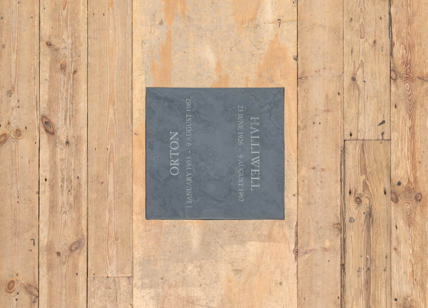 Alex Margo Arden | Royal Academy of Arts