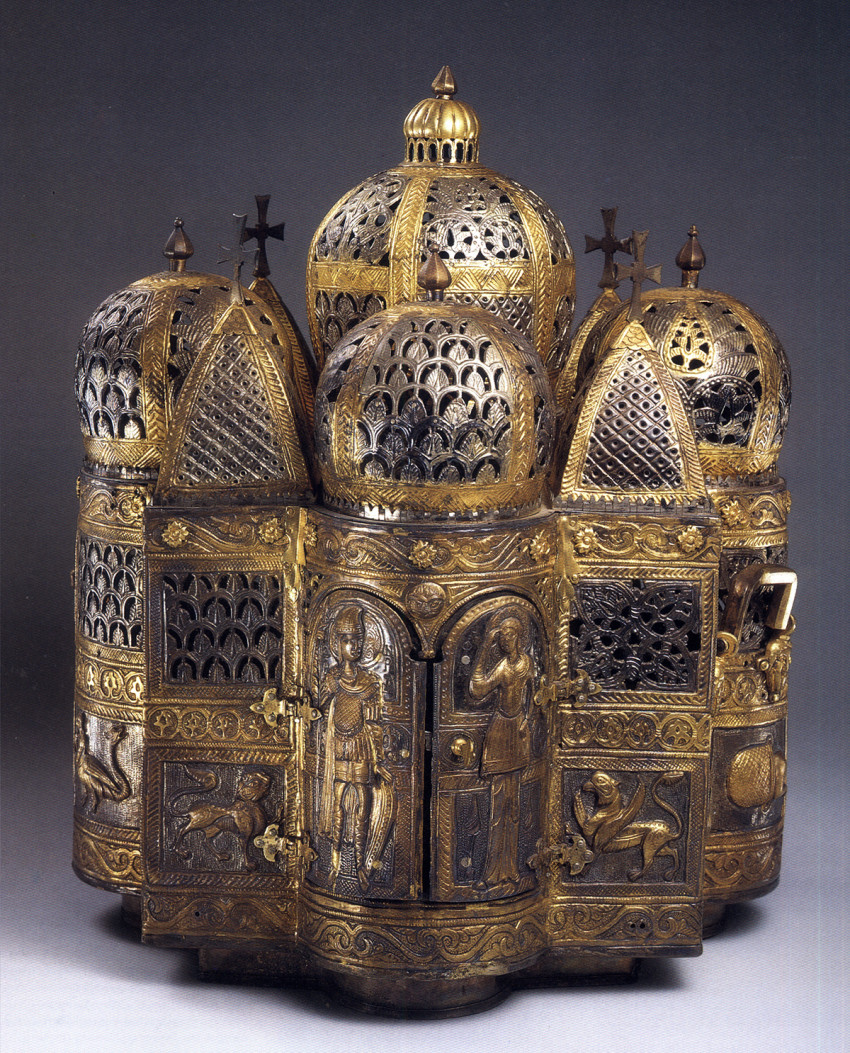 Byzantium 330 - 1453 | Royal Academy of Arts