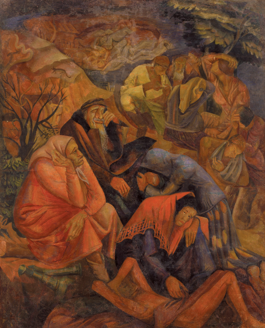 Visions from Ukraine | Article | Royal Academy of Arts