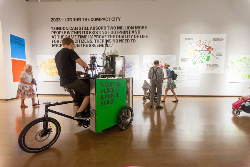 Richard Rogers RA | Royal Academy of Arts