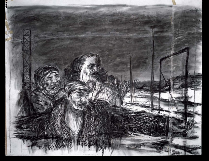 10 works to know by William Kentridge | Article | Royal Academy of Arts