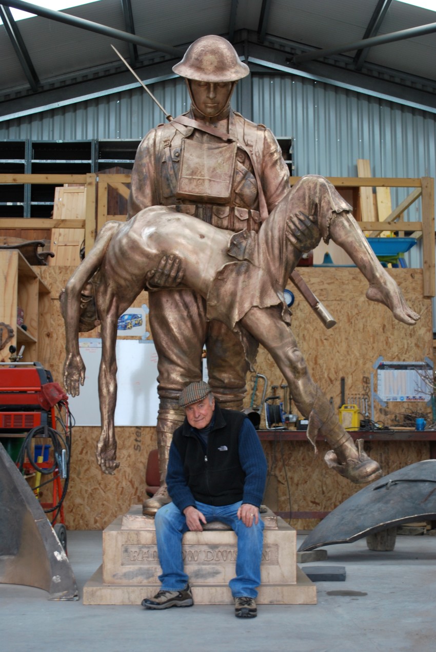 In memoriam: James Butler RA | Royal Academy of Arts