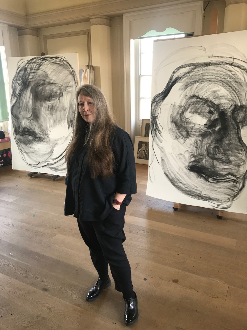 Drawing the self-portrait | Royal Academy of Arts
