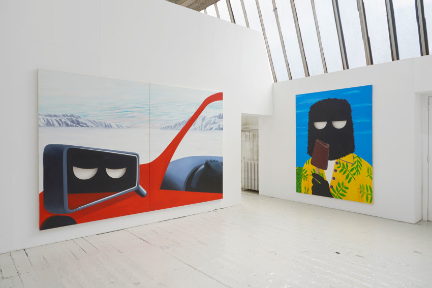 RA Schools Show 2022 | Exhibition | Royal Academy of Arts