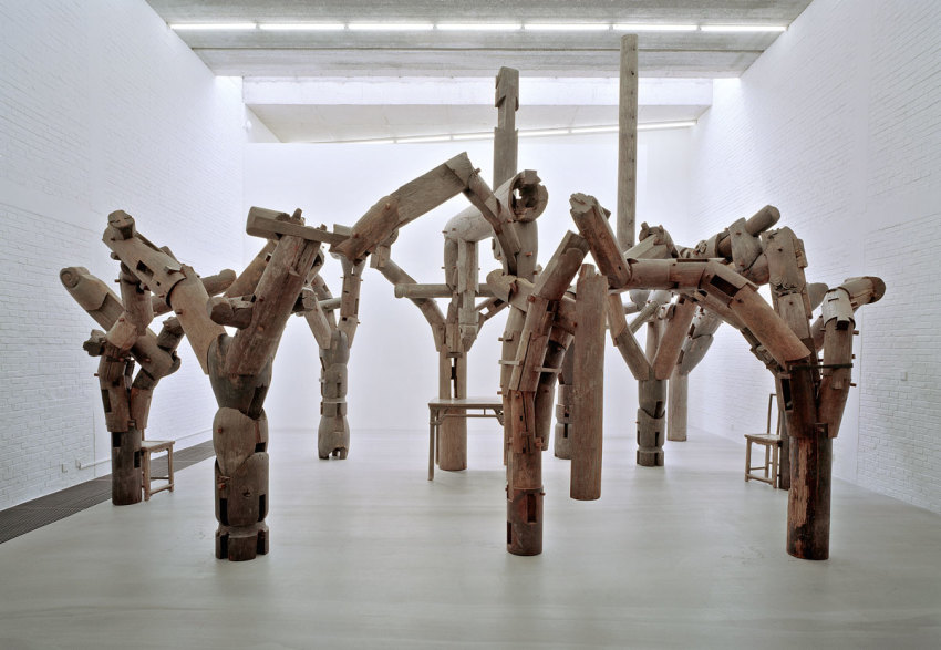 Ai Weiwei: a beginner's guide | Article | Royal Academy of Arts
