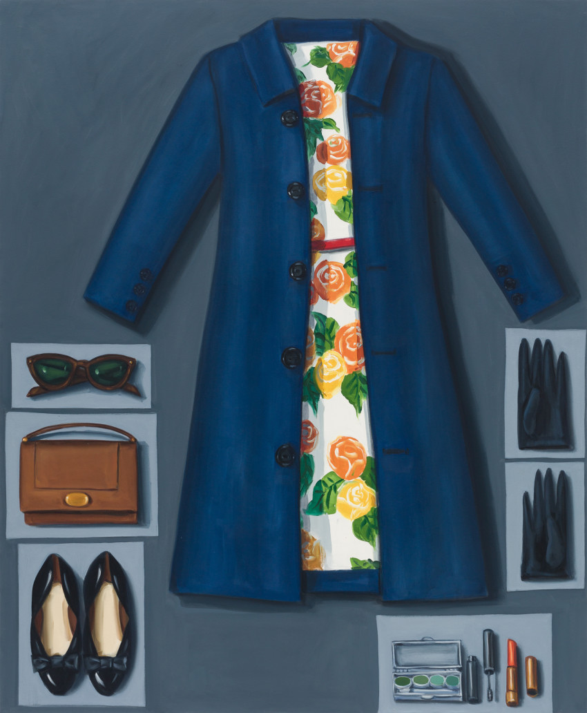 Eight works to know from Summer Exhibition 2023