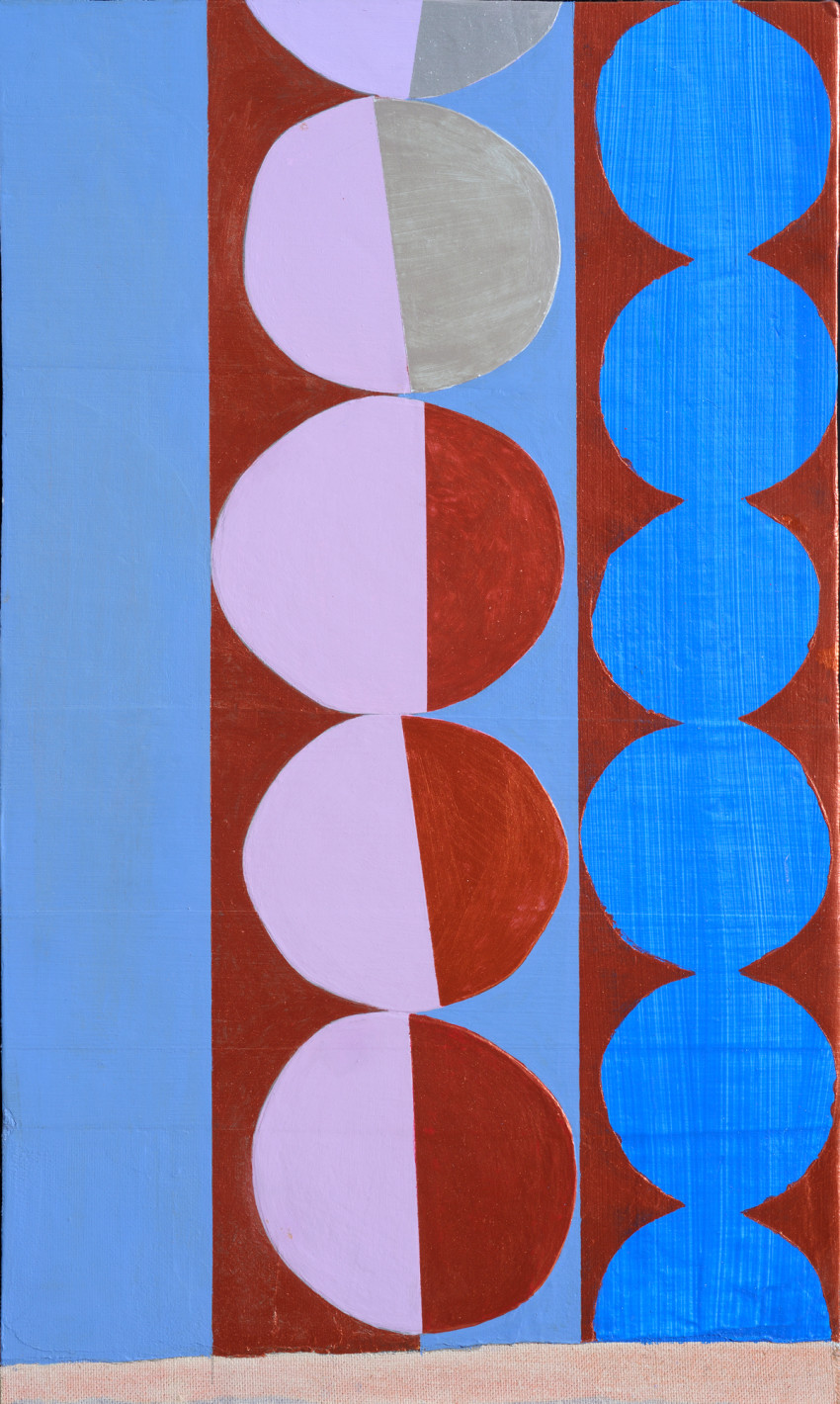 Jennifer Durrant RA on the richness of Sonia Delaunay's life and art ...