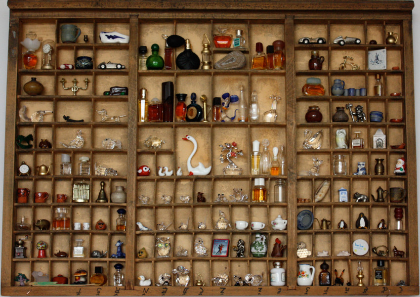 How to be an armchair voyager like Cornell | Article | Royal Academy of ...