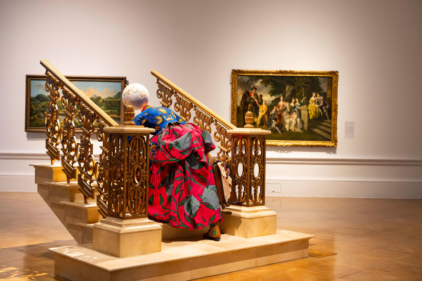 Entangled Pasts, 1768–now | Royal Academy of Arts