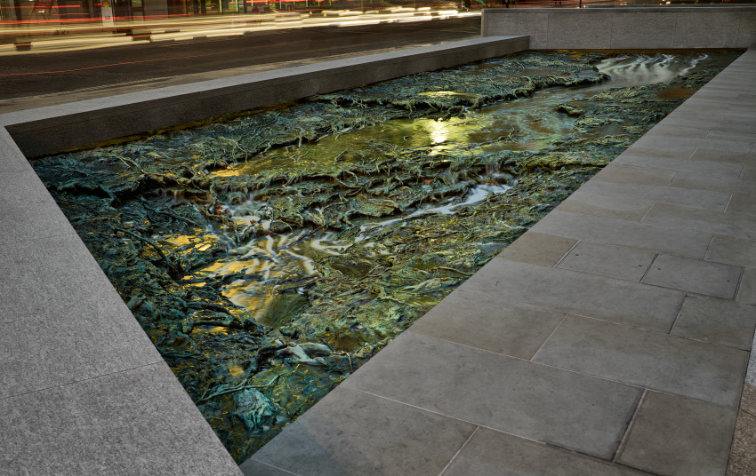 Cristina Iglesias: the artist who transforms public space | Royal ...