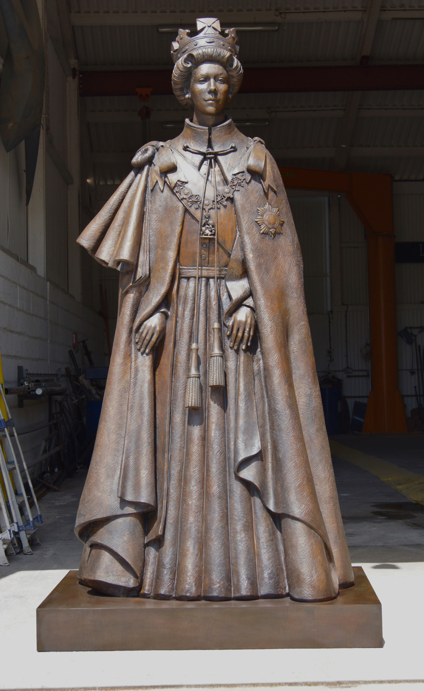 In memoriam: James Butler RA | Royal Academy of Arts