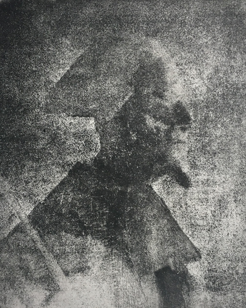 Etching: The Infernal Method