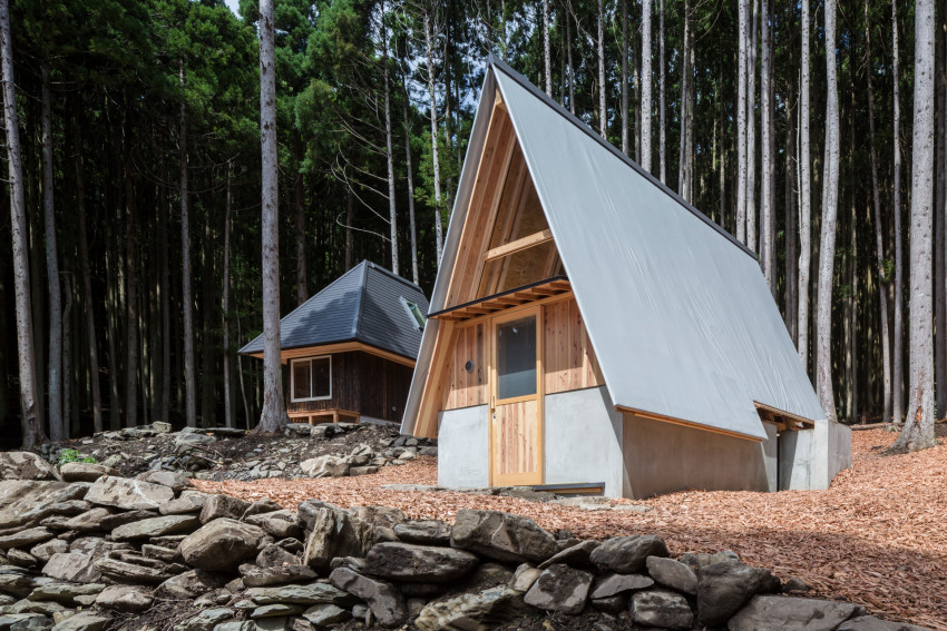 RA Dorfman Award nominee dot architects | Royal Academy of Arts