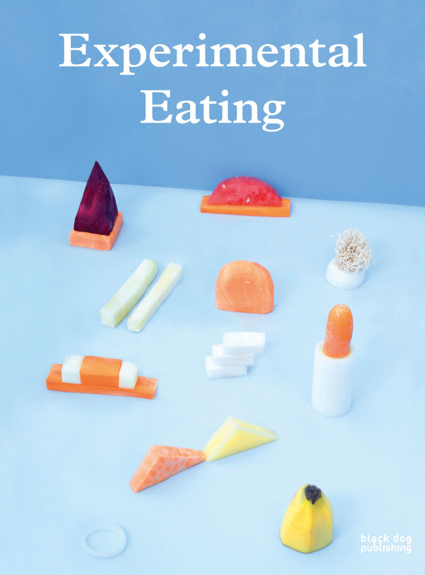 The best art books for foodies | Royal Academy of Arts