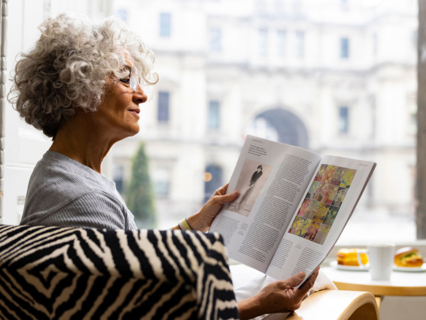 Become a House Member | Royal Academy of Arts