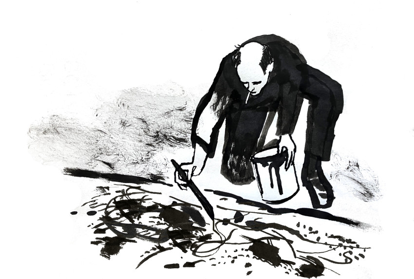 A History of Performance Art | Royal Academy of Arts