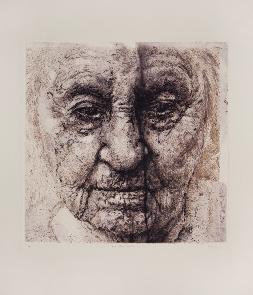 Etching: The Infernal Method