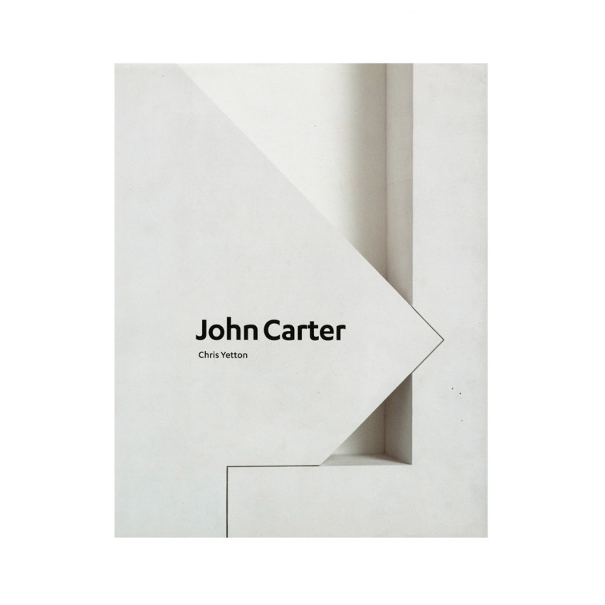 John Carter RA | Royal Academy of Arts