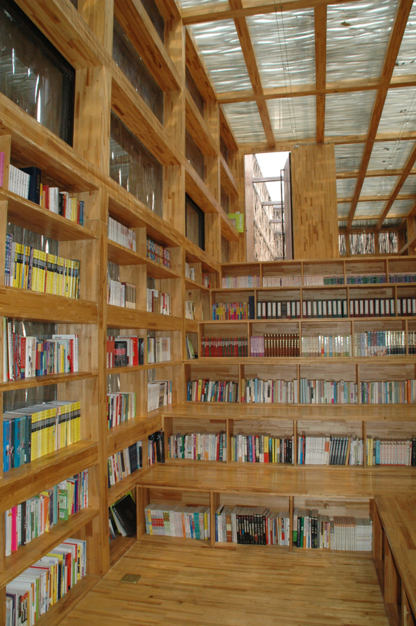 Meet the architects: Li Xiaodong | Royal Academy of Arts