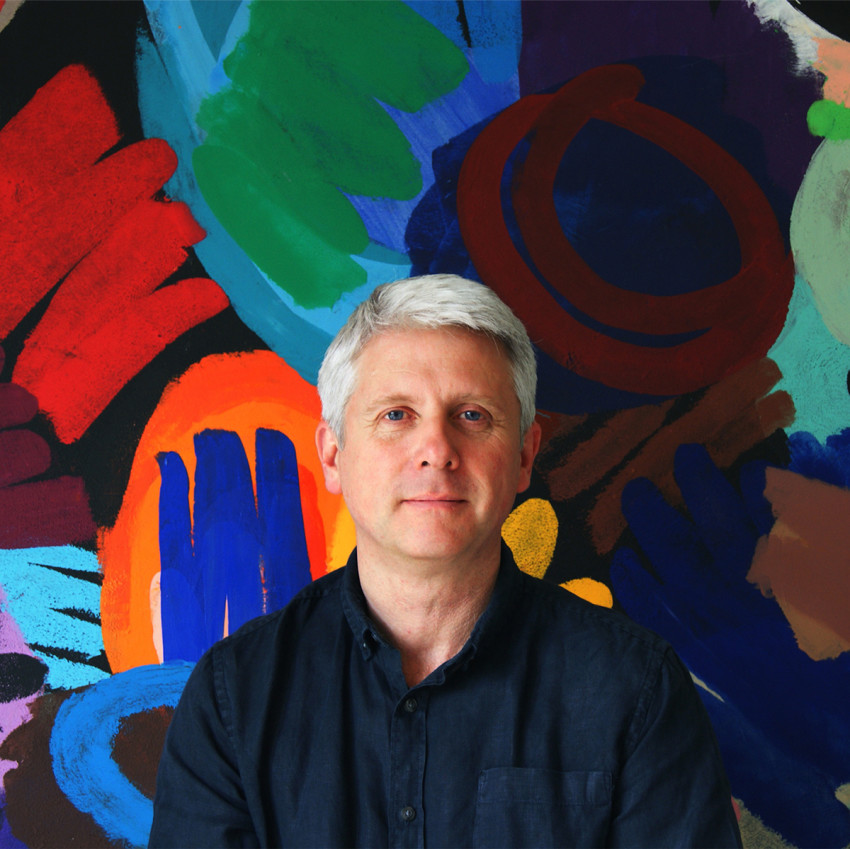 Colour, light and space: theory into practice | Event | Royal Academy of Arts