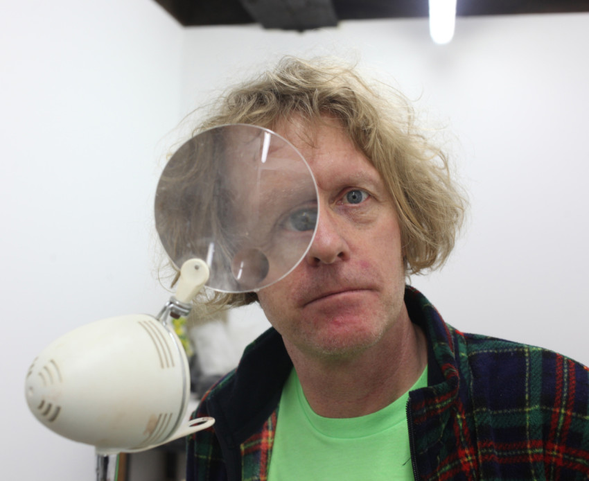 My studio life: Grayson Perry RA | Royal Academy of Arts